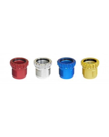 BUSHINGS VERROU RAPIDE POUR PRESSES LEE X4