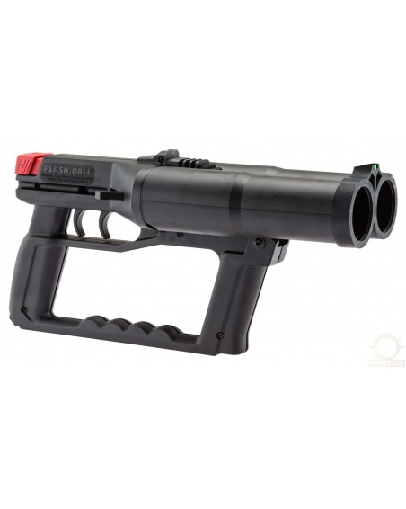 FLASH-BALL COMPACT KIT