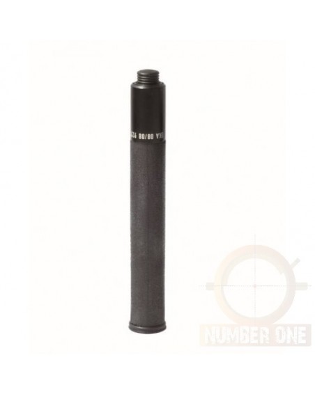 BATON DE DEFENSE TELESCOPIQUE EKA 16"ou 21"
