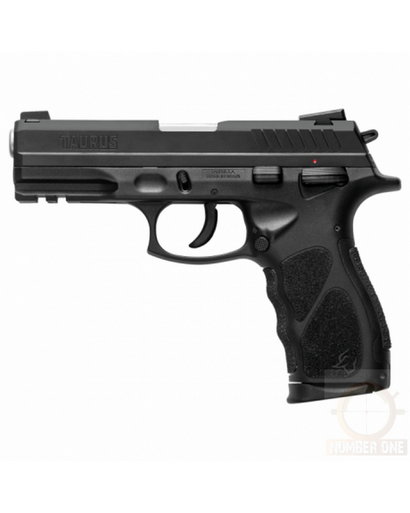 TAURUS TH9 CAL.9X19 (ambidextre)