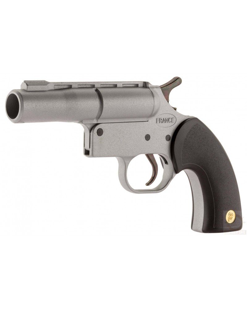 PISTOLET GOMM-COGNE SAPL GC27 CAL.12/50