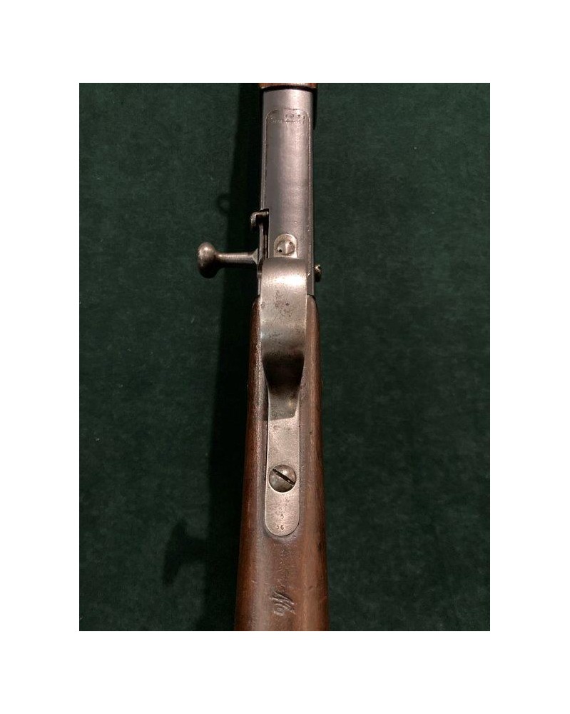 LEBEL 1886 M93 CAL. 8mm LEBEL