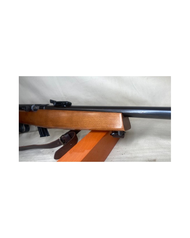 KRICO 260 CAL. 22LR