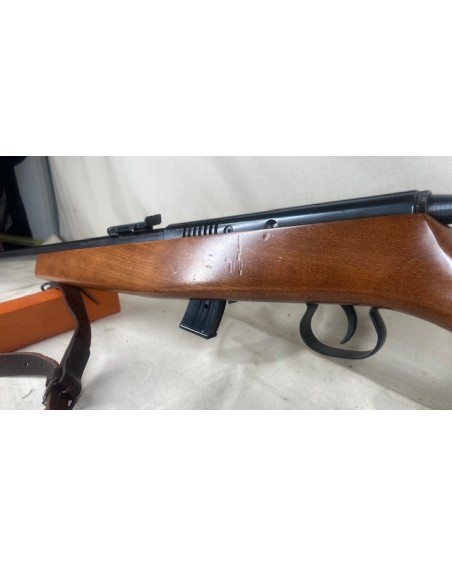 KRICO 260 CAL. 22LR