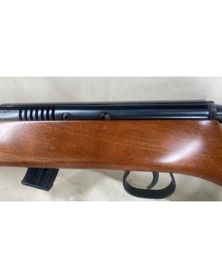 KRICO 260 CAL. 22LR