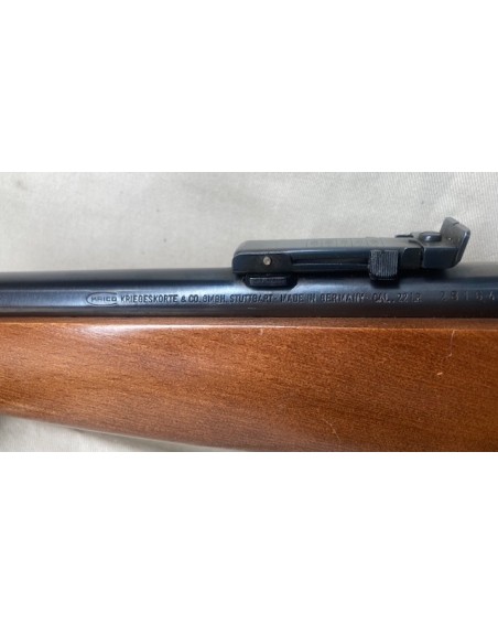 KRICO 260 CAL. 22LR