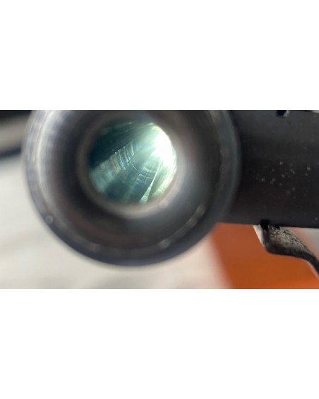 UNIQUE X51 BIS CAL. 22LR