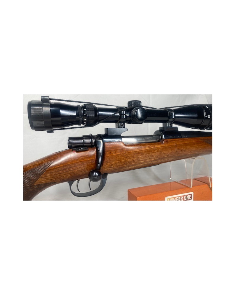 ZASTAVA M70 CAL. 7X64