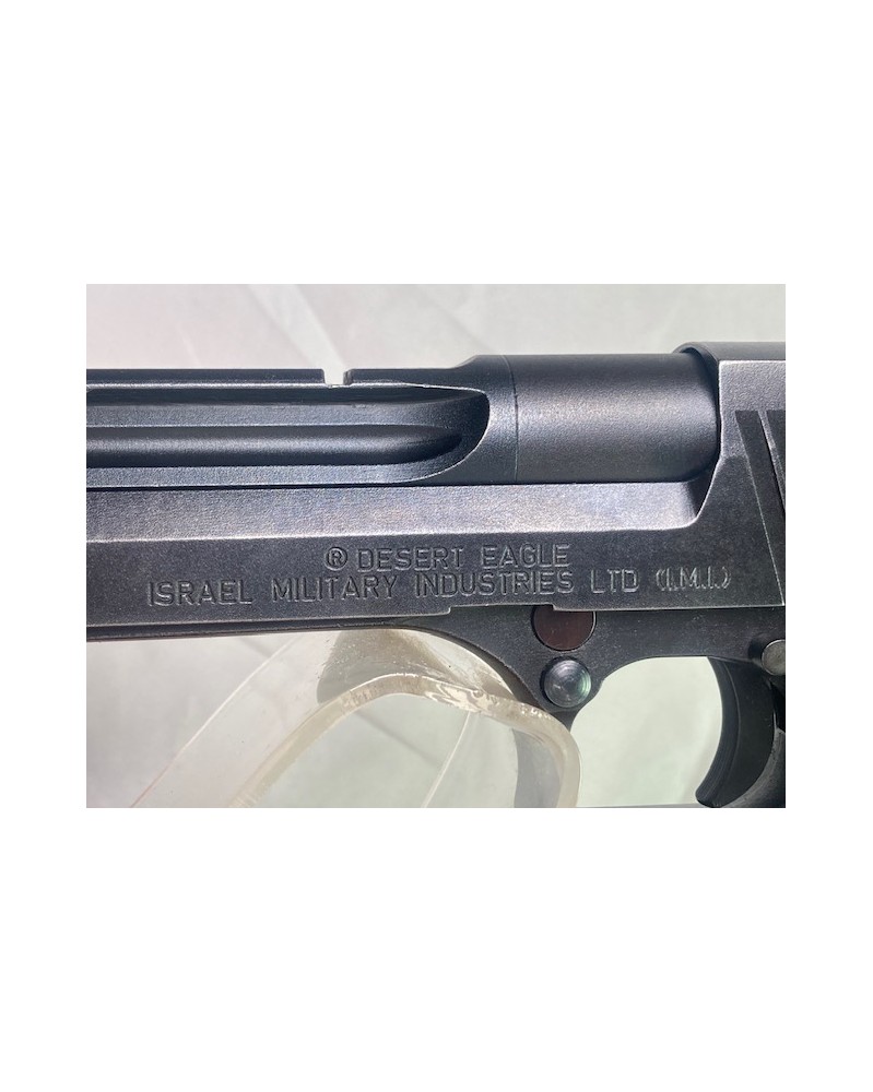 DESERT EAGLE CAL. 357 MAG