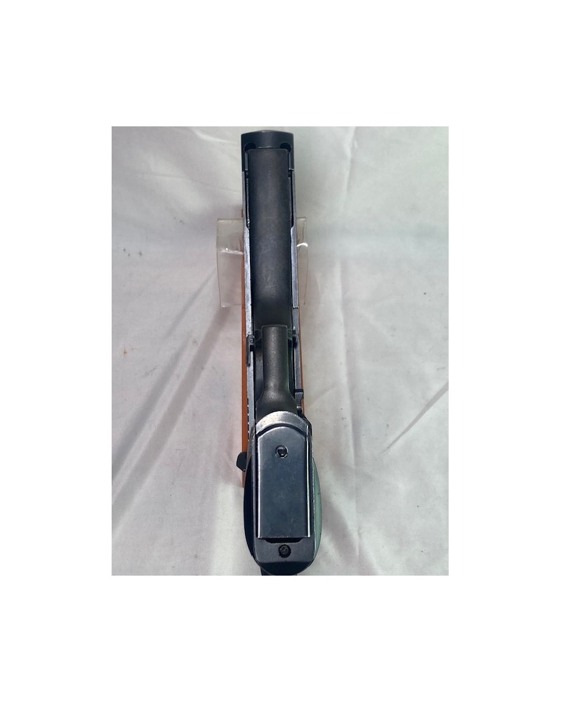 DESERT EAGLE CAL. 357 MAG