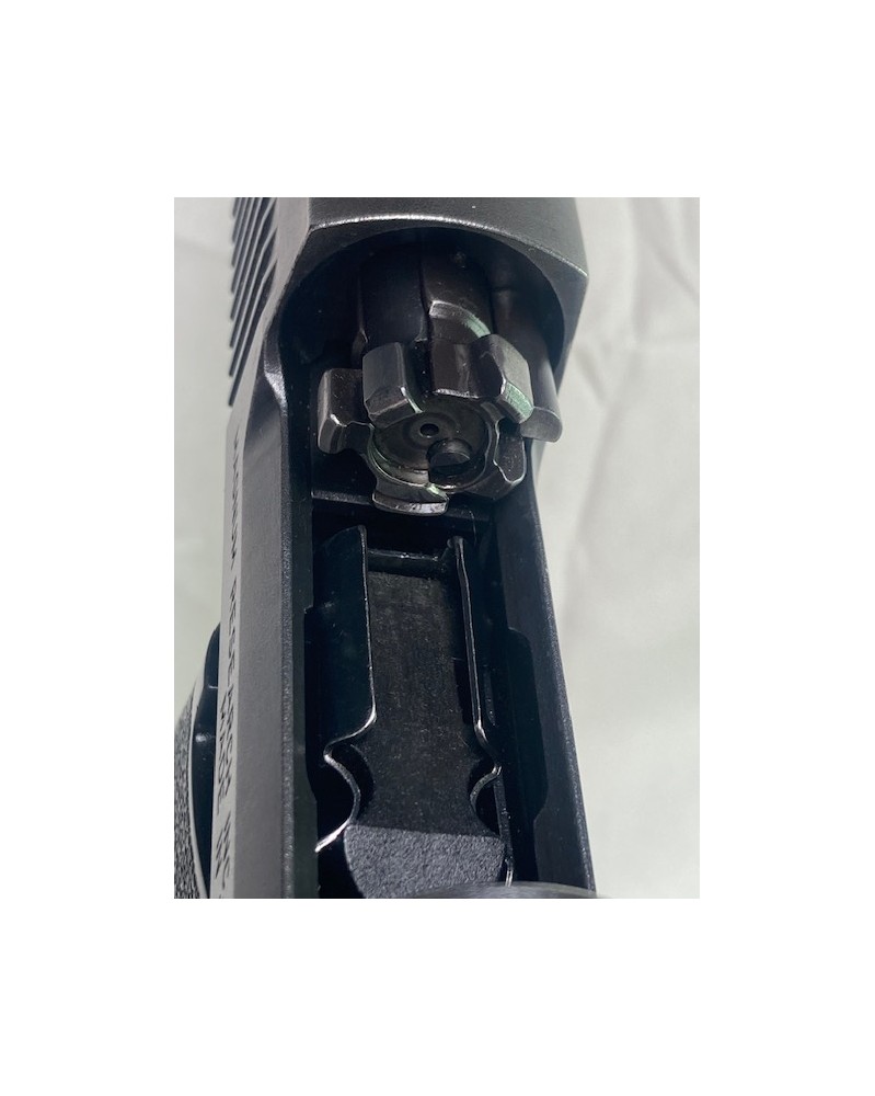 DESERT EAGLE CAL. 357 MAG