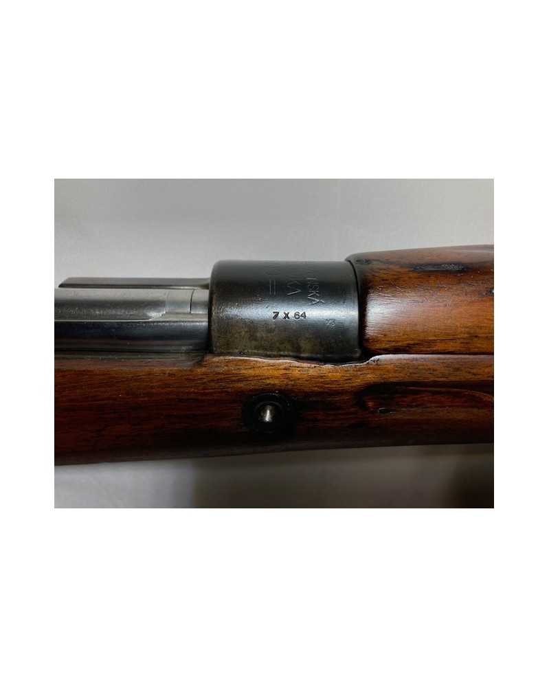 BRNO VZ 24 TCHEQUE CAL. 7X64 (TAR)