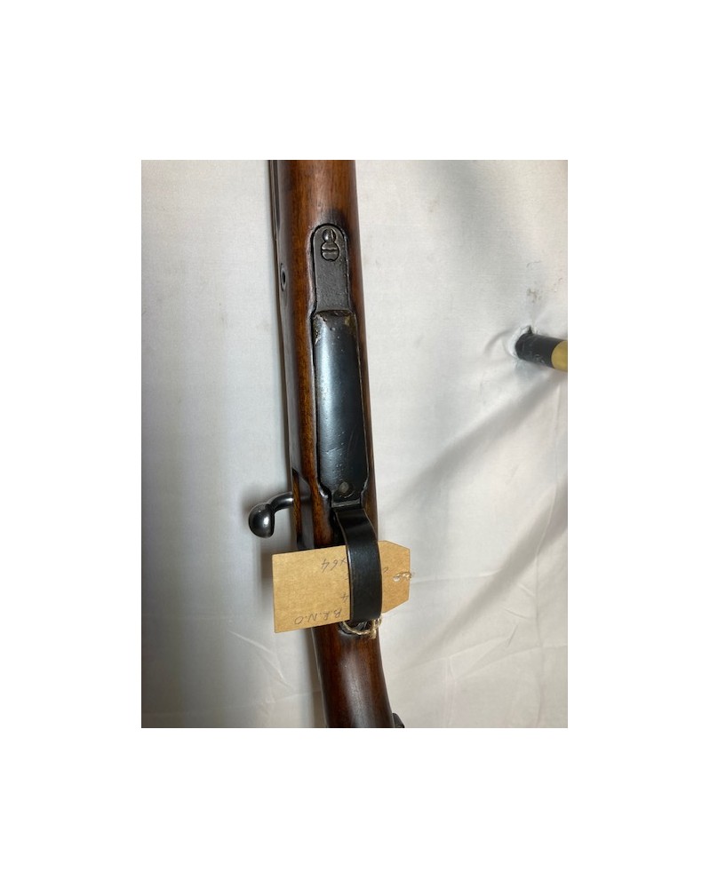 BRNO VZ 24 TCHEQUE CAL. 7X64 (TAR)